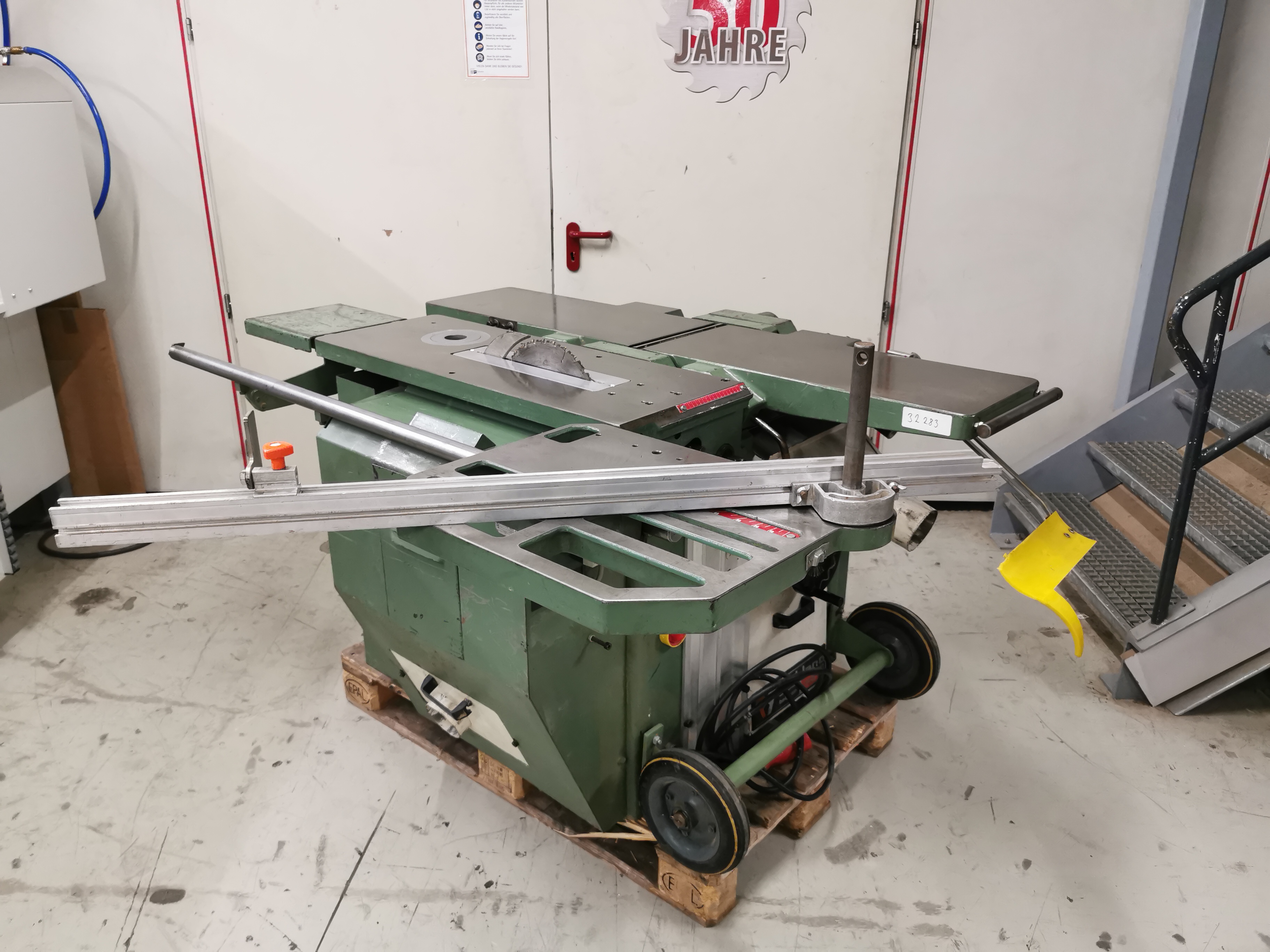 Kögl Maschinen - Werkzeuge - Zubehör - Gebrauchtmaschinen